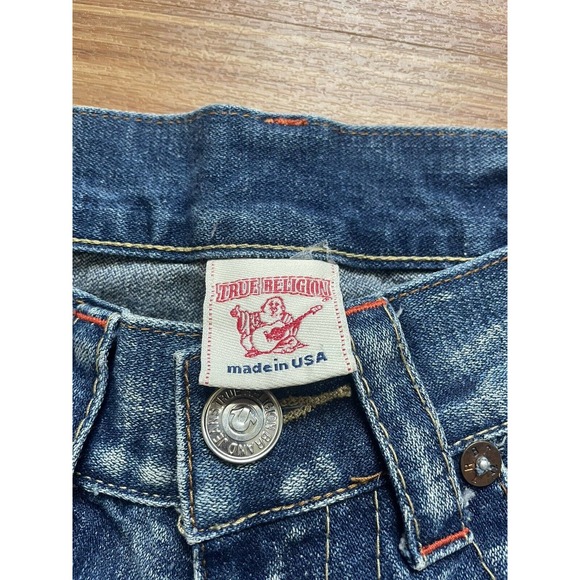 True Religion | Jeans | True Religion Women Society Club Jeans 26x3 ...